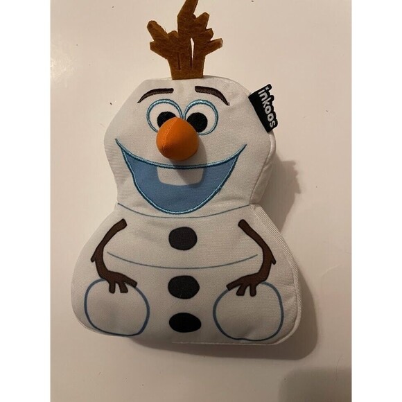 Disney | Toys | Disney Frozen Inkoos Color N Create Olaf Art Crafts ...